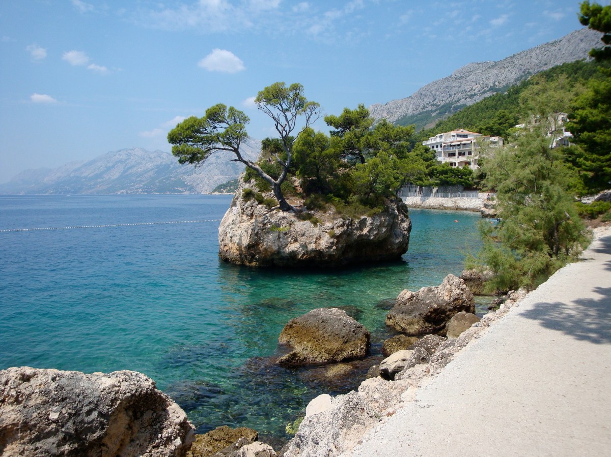 CROATIA – DUBROVNIK & CROATIAN RIVIERA – WELCOME TO THE INSIDE TRAVELLER!