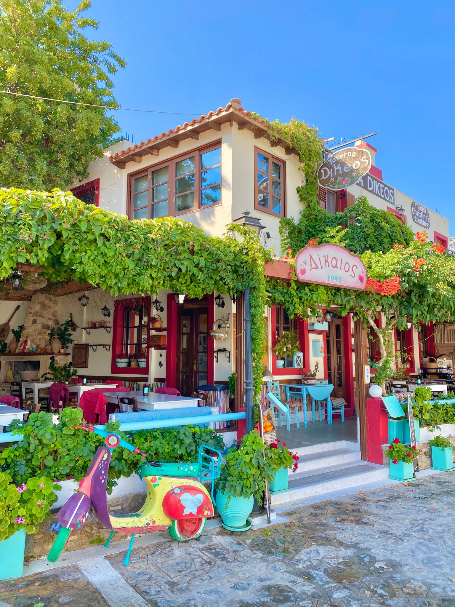 THE ESSENTIAL TRAVEL GUIDE TO KOS ISLAND AND TOP THINGS TO DO IN KOS ...