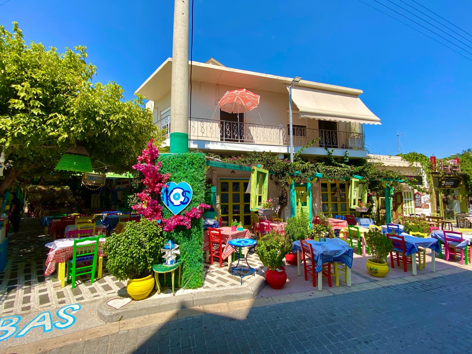 THE ESSENTIAL TRAVEL GUIDE TO KOS ISLAND AND TOP THINGS TO DO IN KOS ...