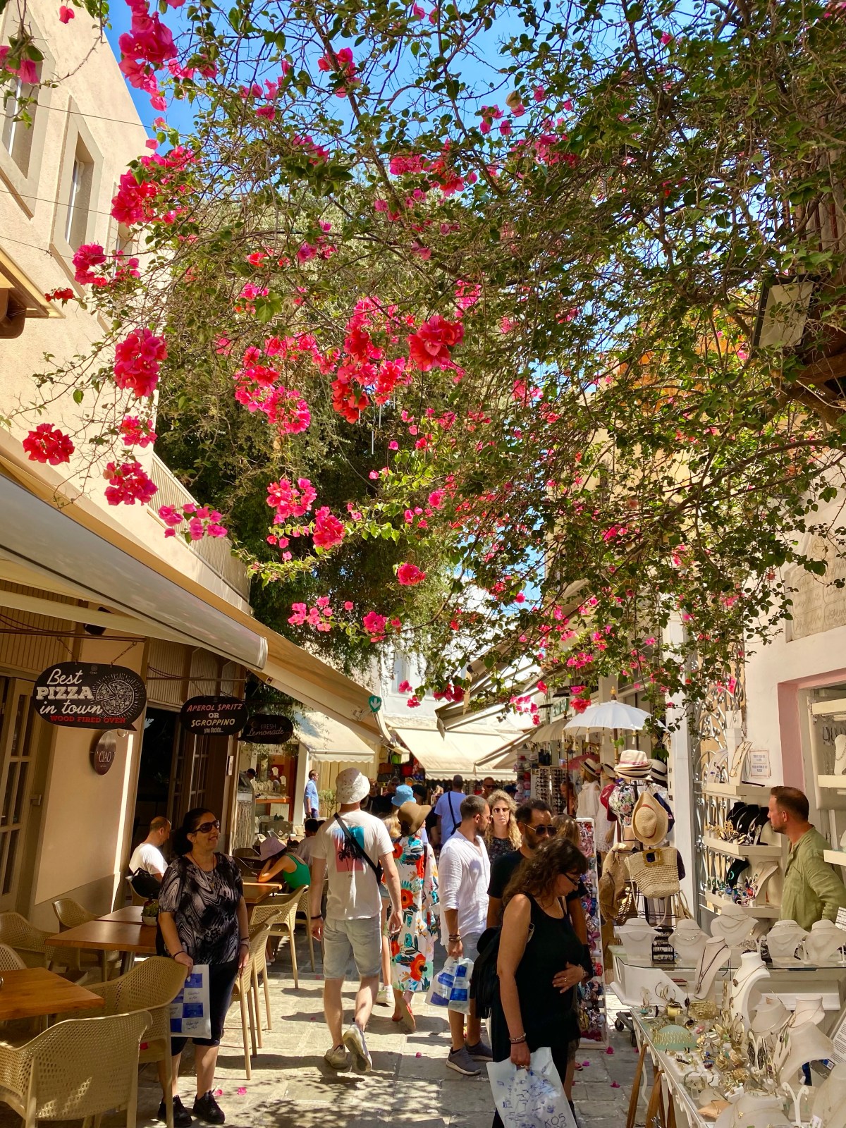 THE ESSENTIAL TRAVEL GUIDE TO KOS ISLAND AND TOP THINGS TO DO IN KOS ...