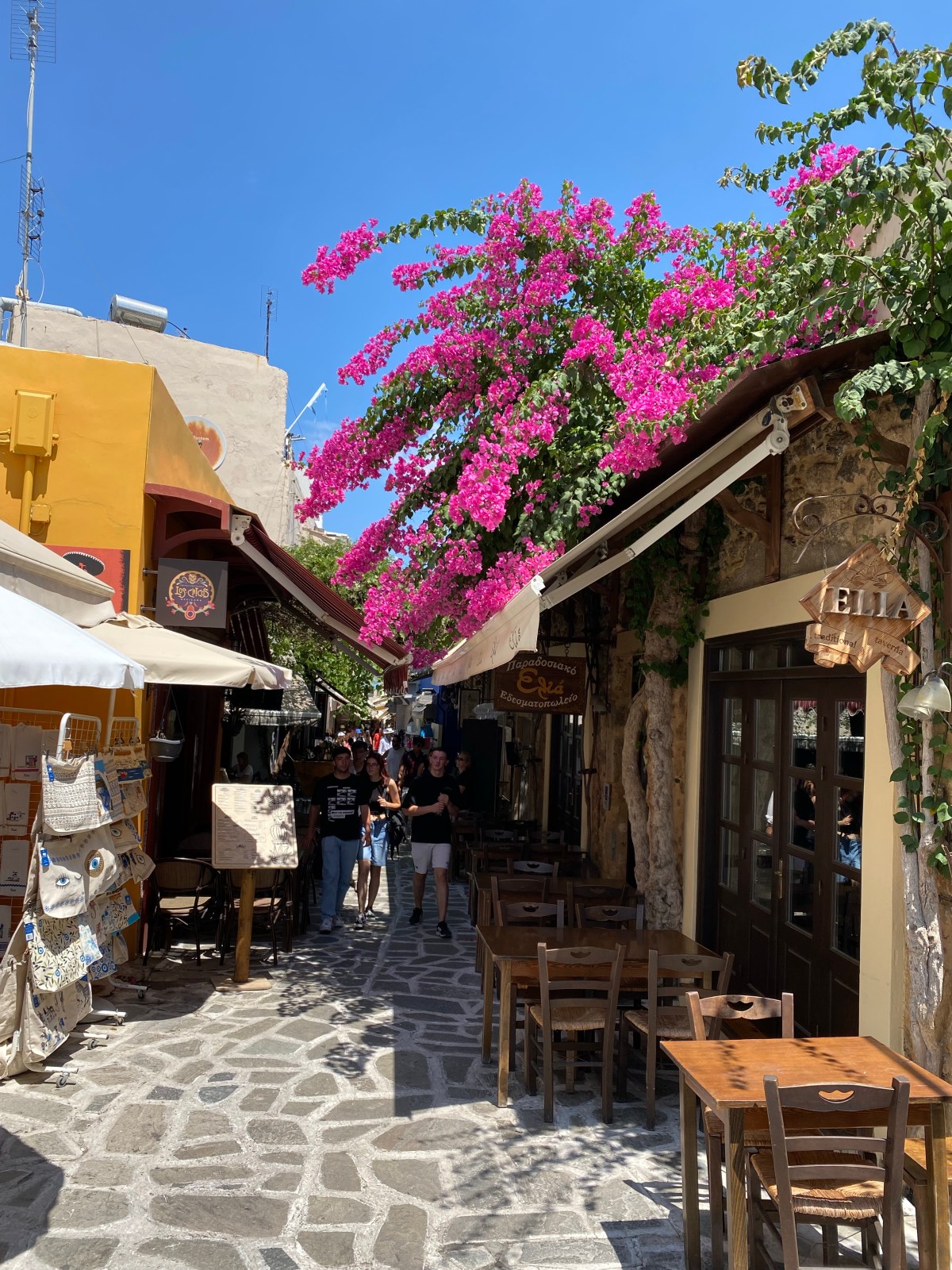 THE ESSENTIAL TRAVEL GUIDE TO KOS ISLAND AND TOP THINGS TO DO IN KOS ...