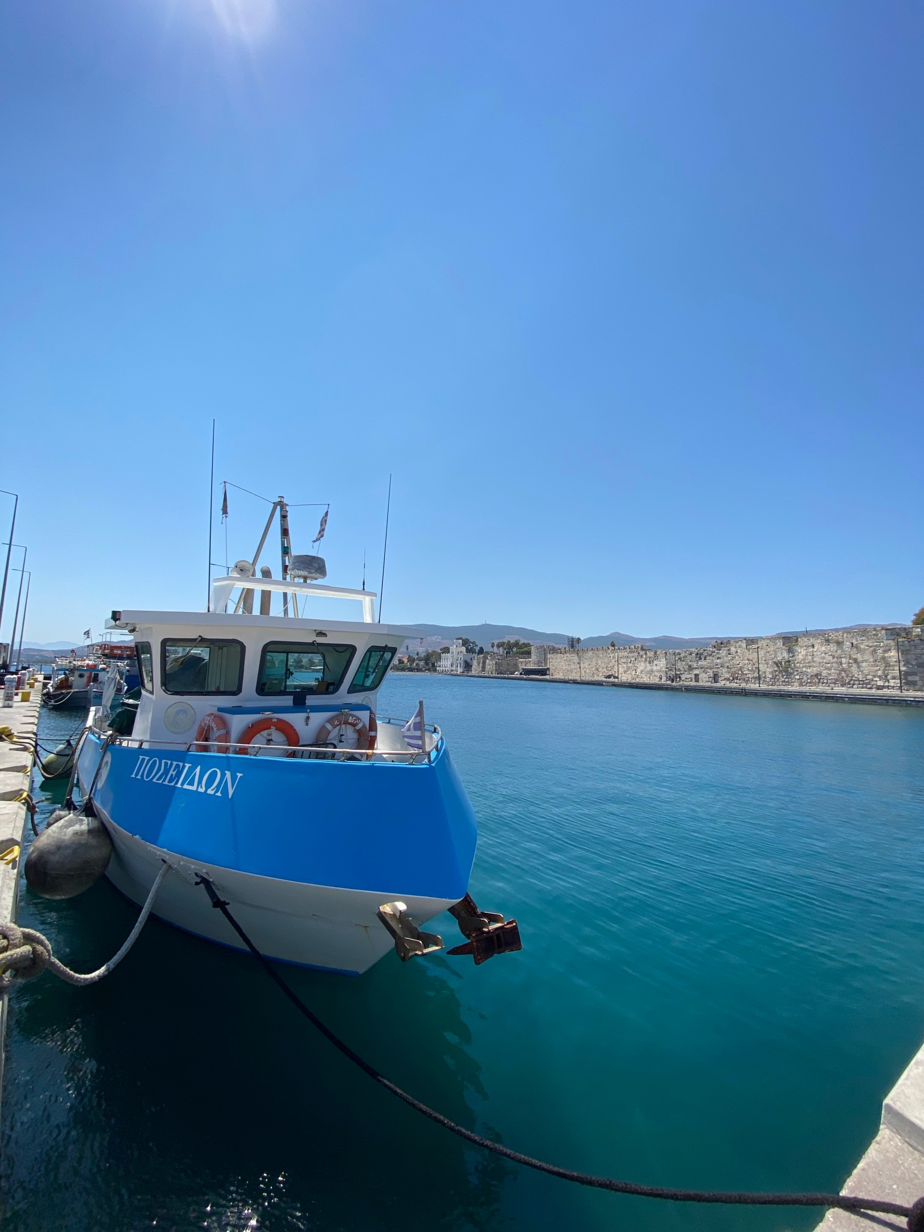 THE ESSENTIAL TRAVEL GUIDE TO KOS ISLAND AND TOP THINGS TO DO IN KOS ...