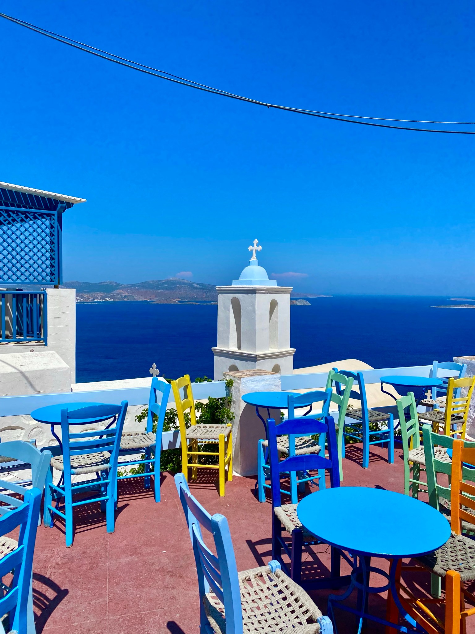 Travel Guide to Astypalaia: Explore Greece’s hidden gem must-see ...