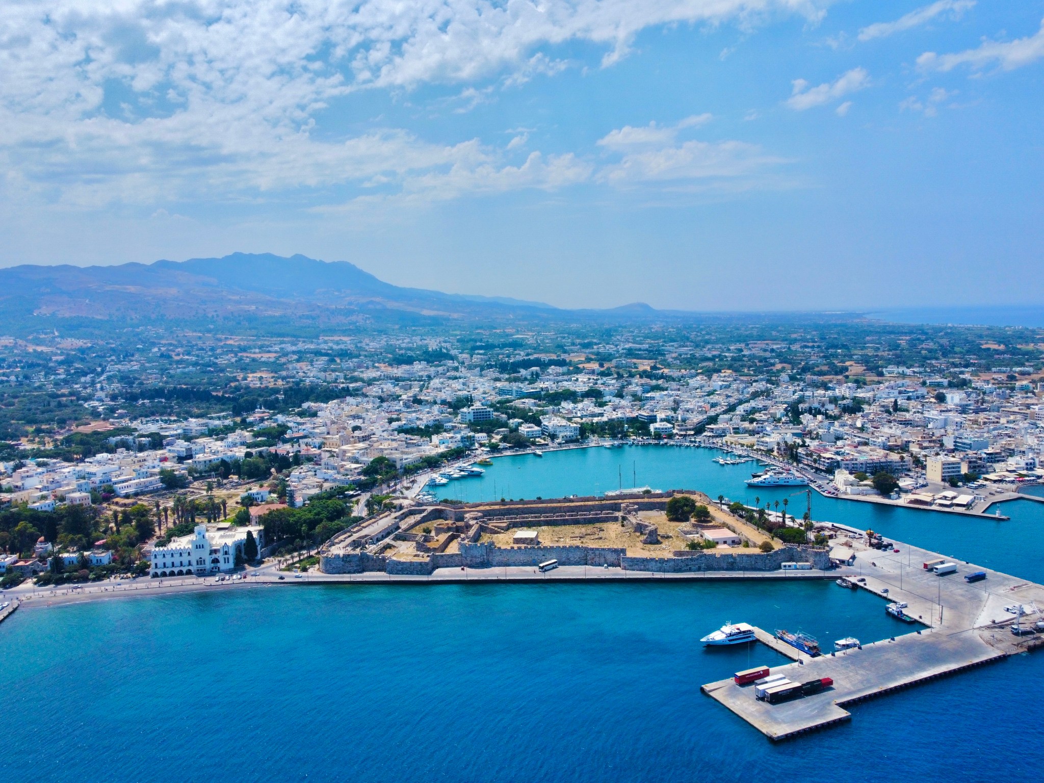 THE ESSENTIAL TRAVEL GUIDE TO KOS ISLAND AND TOP THINGS TO DO IN KOS ...