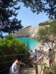 Discover Lefkada: A Guide to Greece’s Beach Paradise and must-see ...
