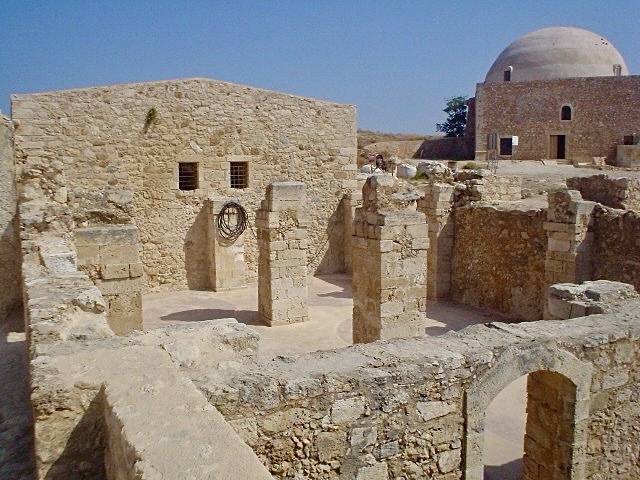 DISCOVER CRETE: TOP 16 MUST SEE PLACES AND BEACHES IN CRETE – WELCOME ...