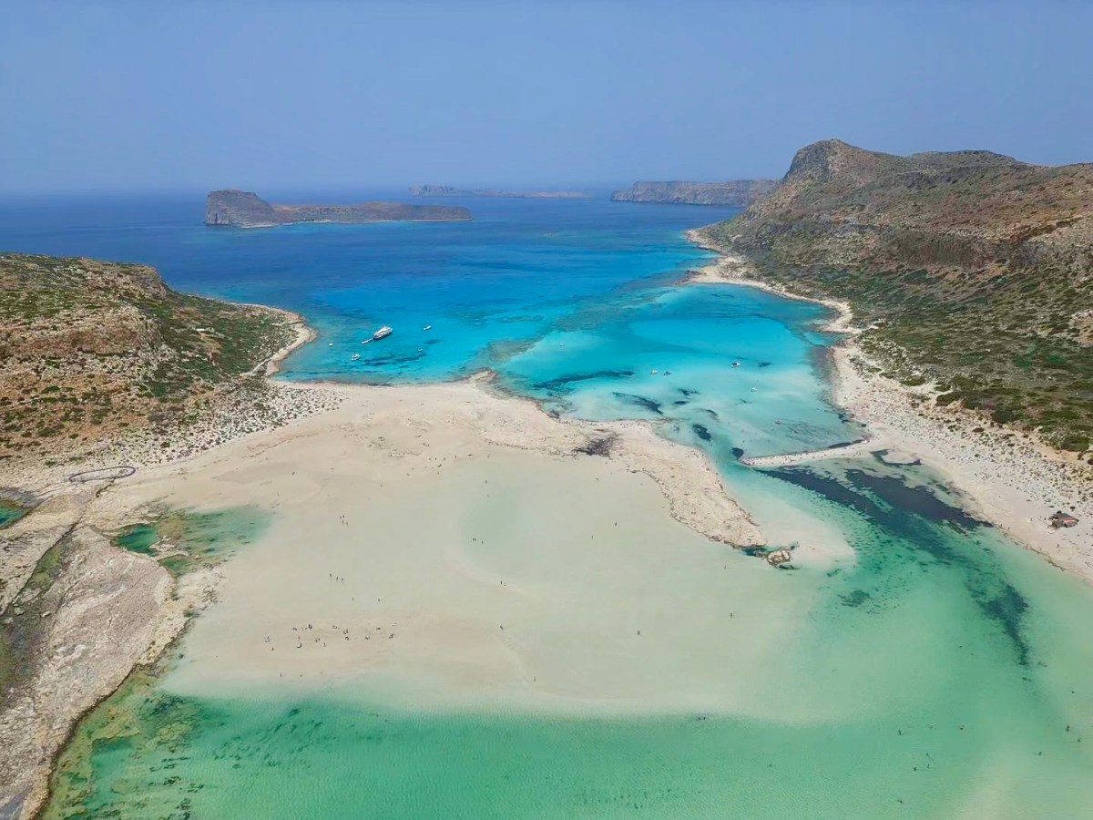 Top Beaches and Attractions in Crete: A Traveler’s Guide – WELCOME TO ...