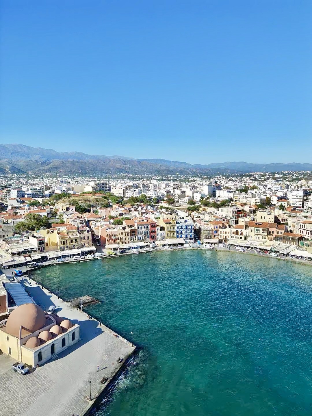 DISCOVER CRETE: TOP 16 MUST SEE PLACES AND BEACHES IN CRETE – WELCOME ...