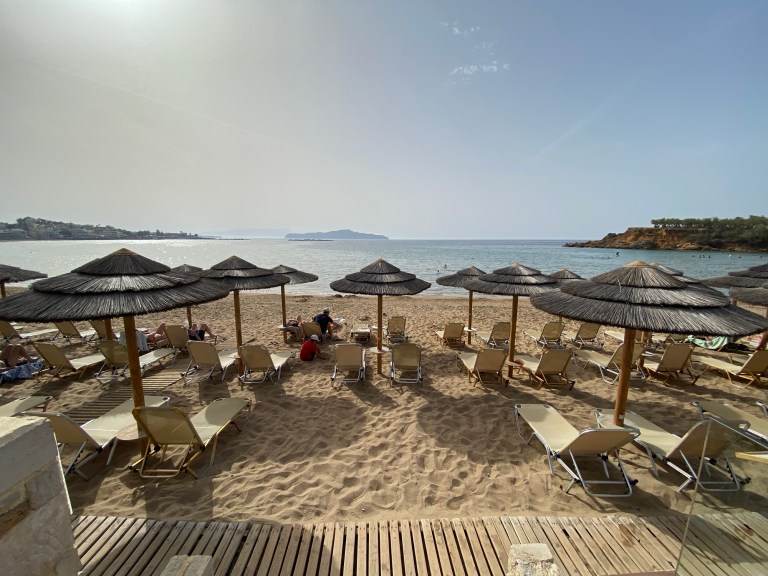 Top Beaches and Attractions in Crete: A Traveler’s Guide – WELCOME TO ...
