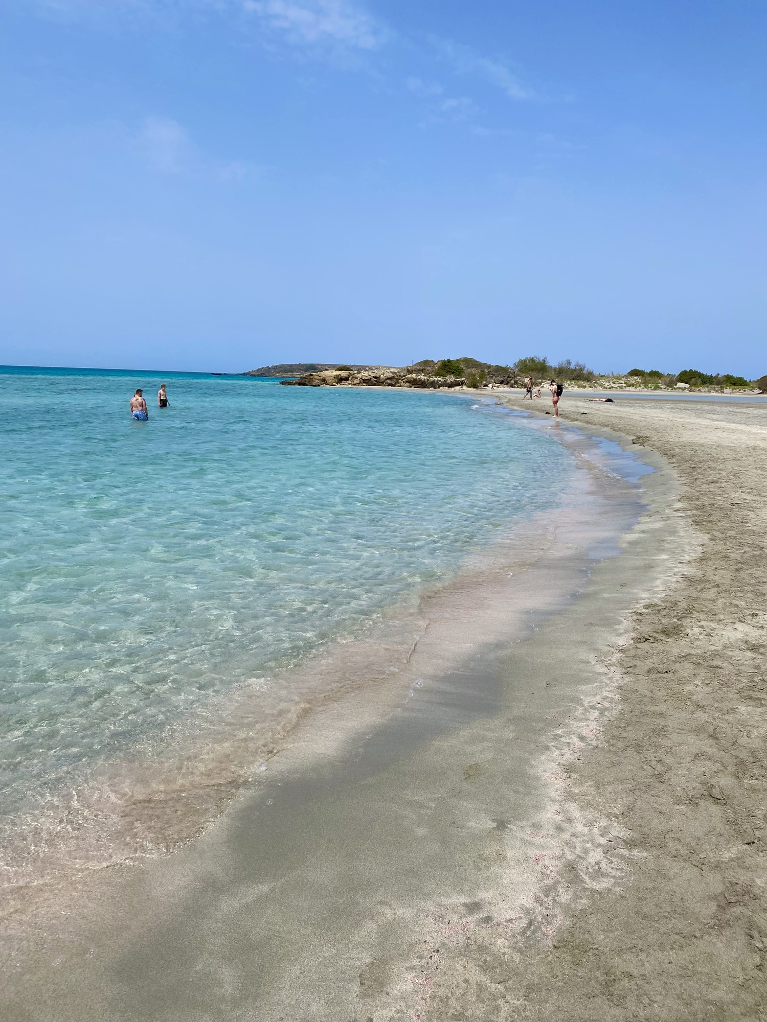 DISCOVER CRETE: TOP 16 MUST SEE PLACES AND BEACHES IN CRETE – WELCOME ...