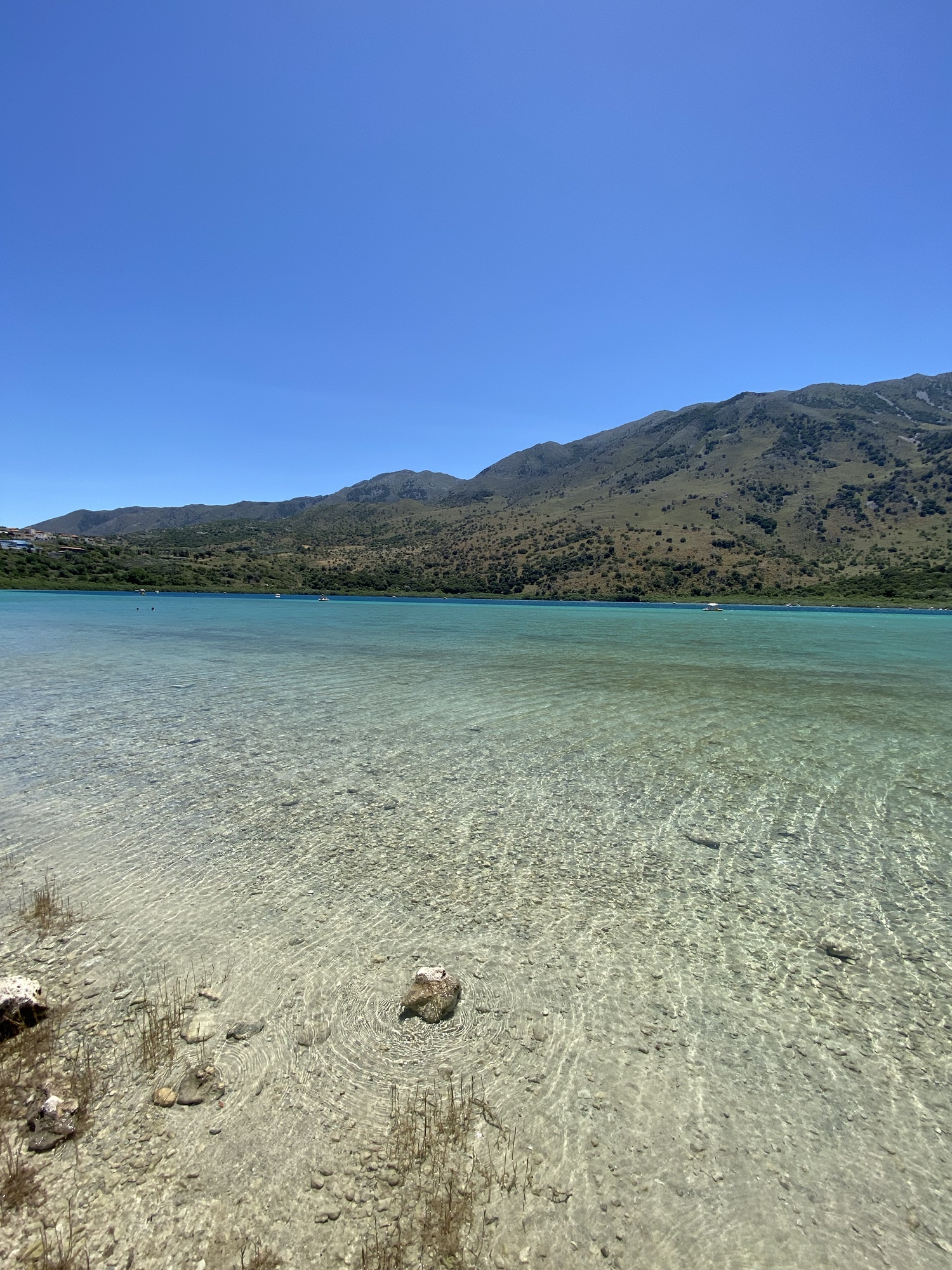 DISCOVER CRETE: TOP 16 MUST SEE PLACES AND BEACHES IN CRETE – WELCOME ...